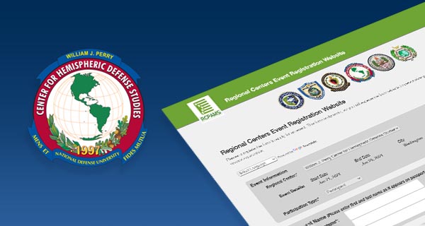 Home WJPC - William J. Perry Center