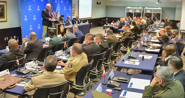 Home WJPC - William J. Perry Center