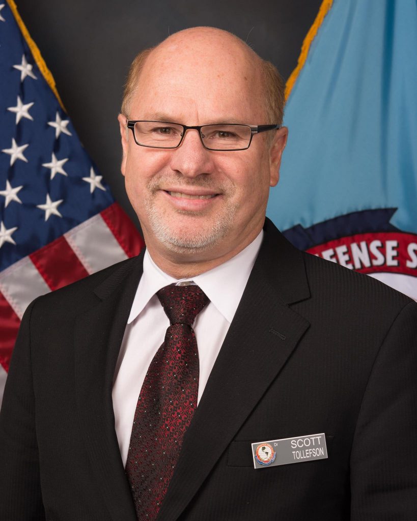 Our People - William J. Perry Center