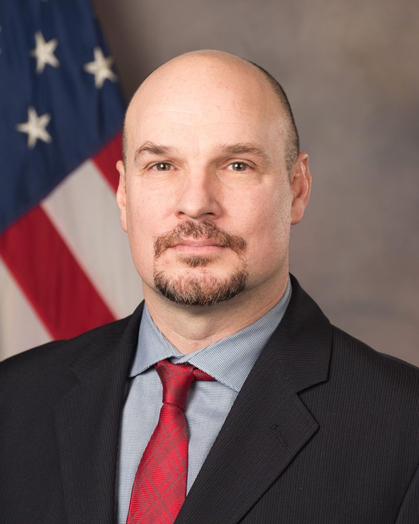 Our People - William J. Perry Center