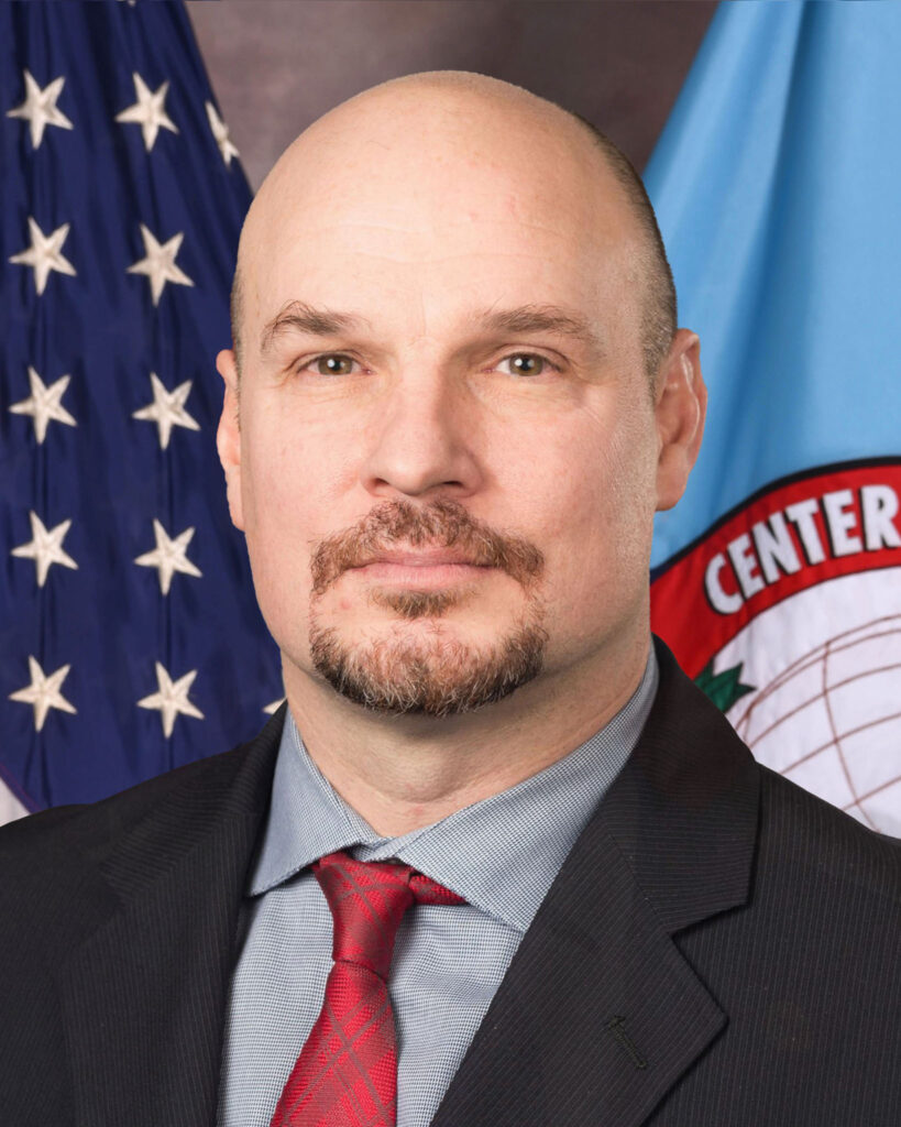 Our People - William J. Perry Center