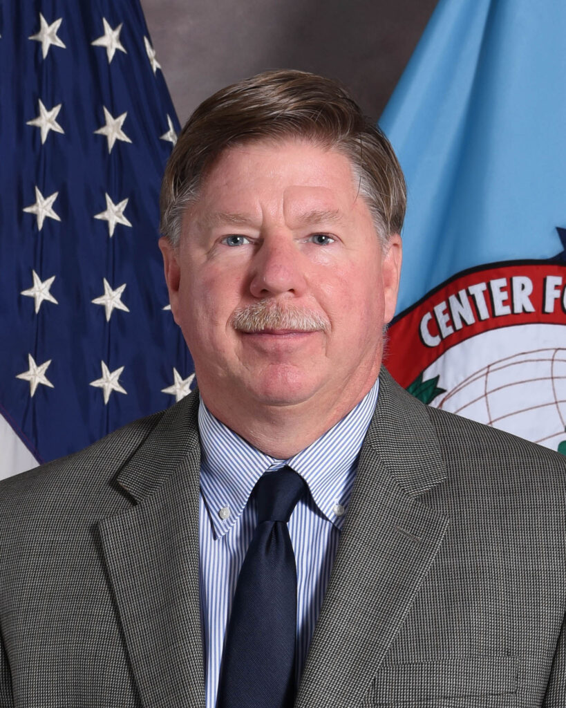 Our People - William J. Perry Center