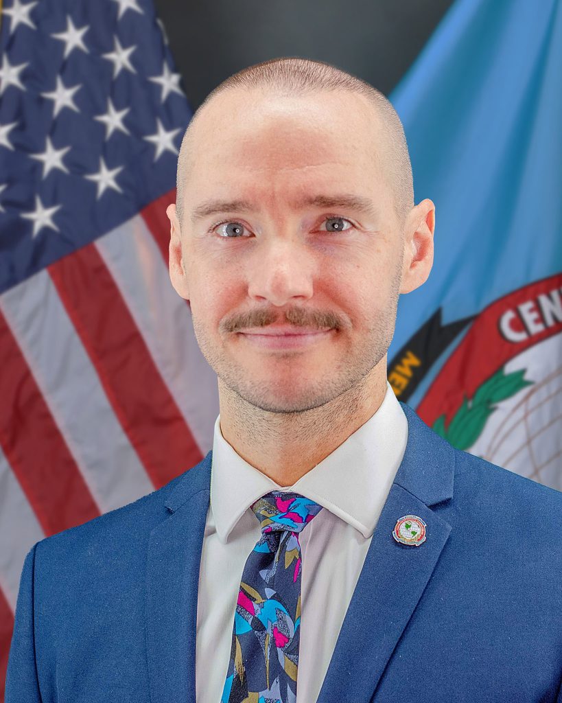 Paul Angelo Director