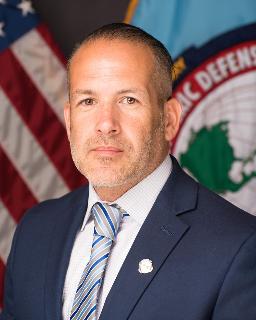 Our People - William J. Perry Center