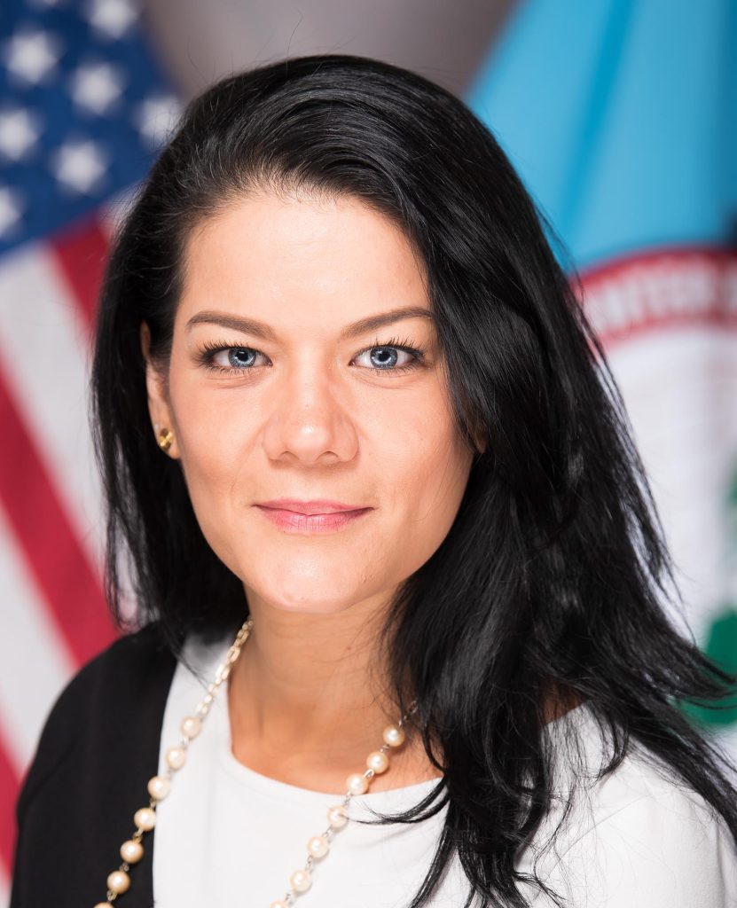Martinez, Maria Fernanda