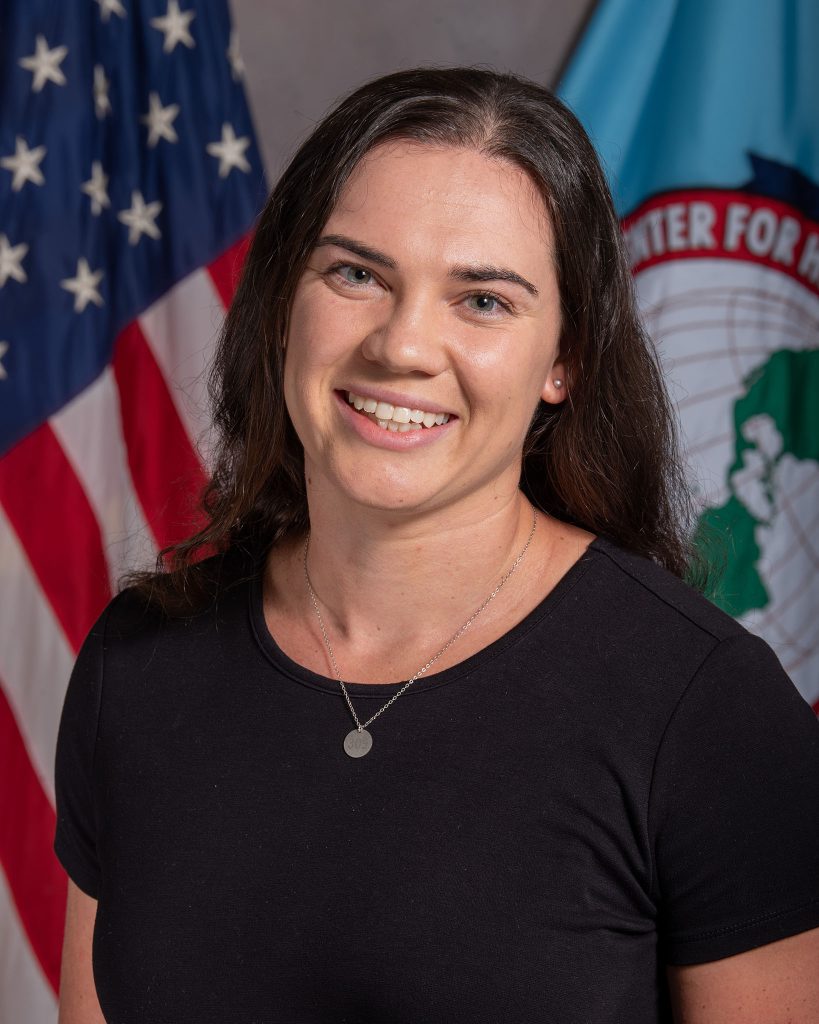 Our People - William J. Perry Center