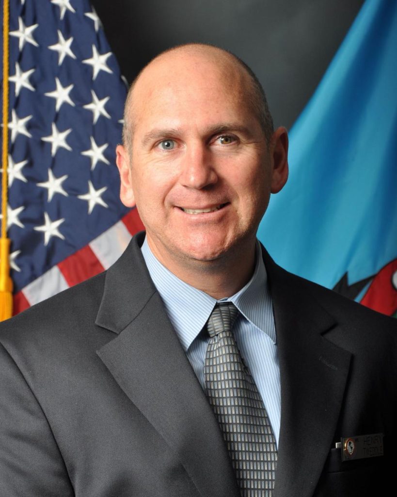 Our People - William J. Perry Center