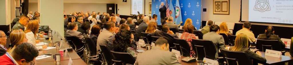 In-Person Phase of SDP Course Begins - William J. Perry Center