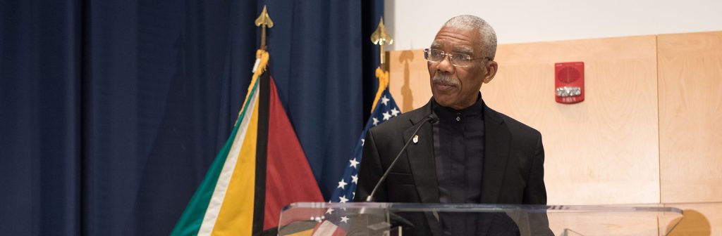 2017 Perry Award Ceremony and 20th Anniversary Celebration - William J ...