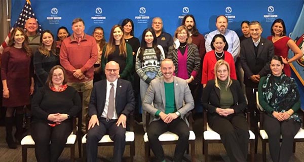 Our People - William J. Perry Center