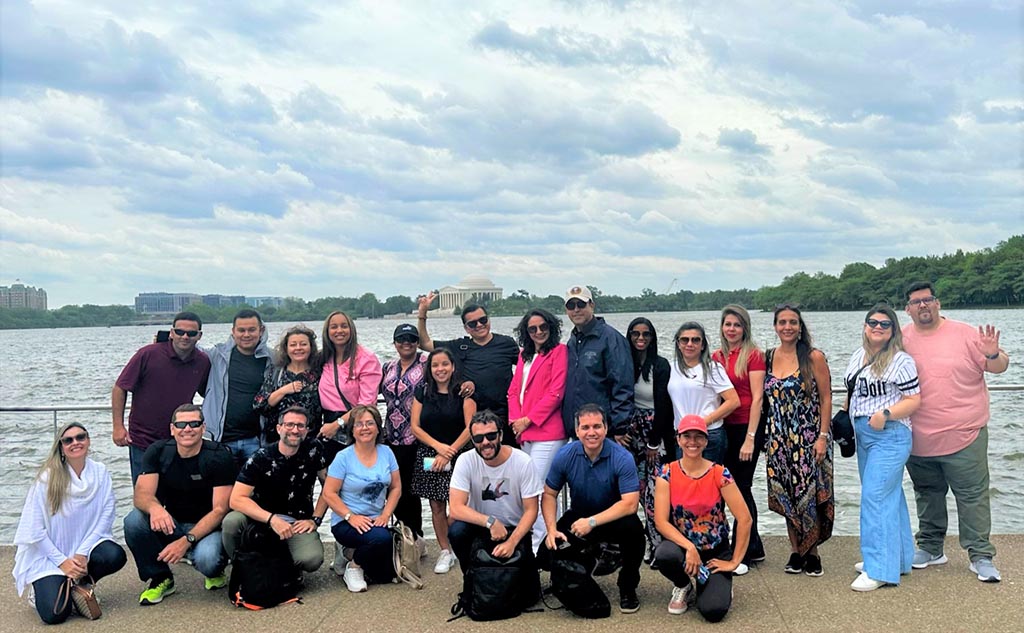 Alumni Hub - William J. Perry Center