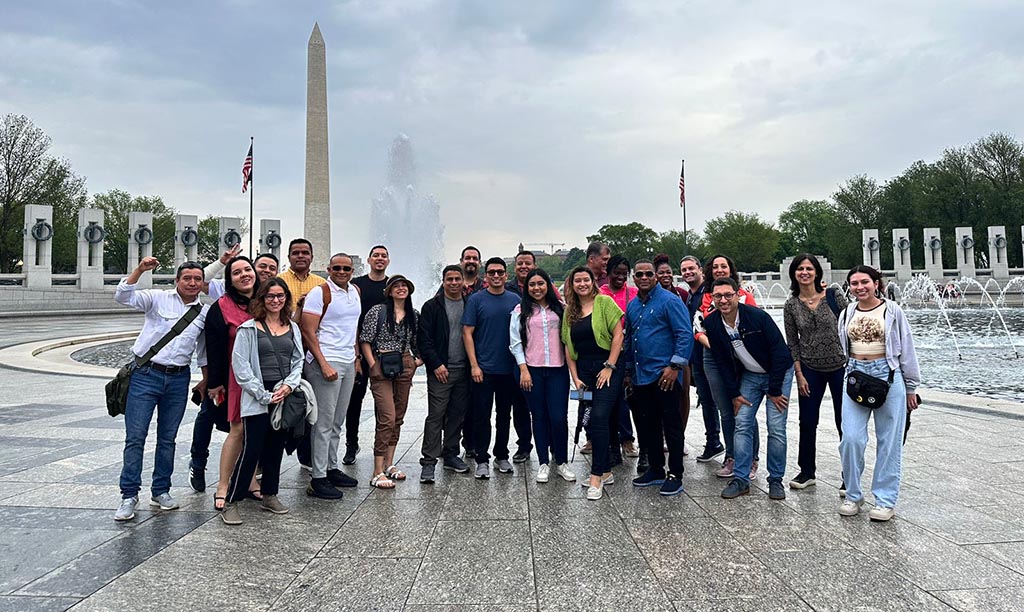 Outreach and Alumni Program - William J. Perry Center