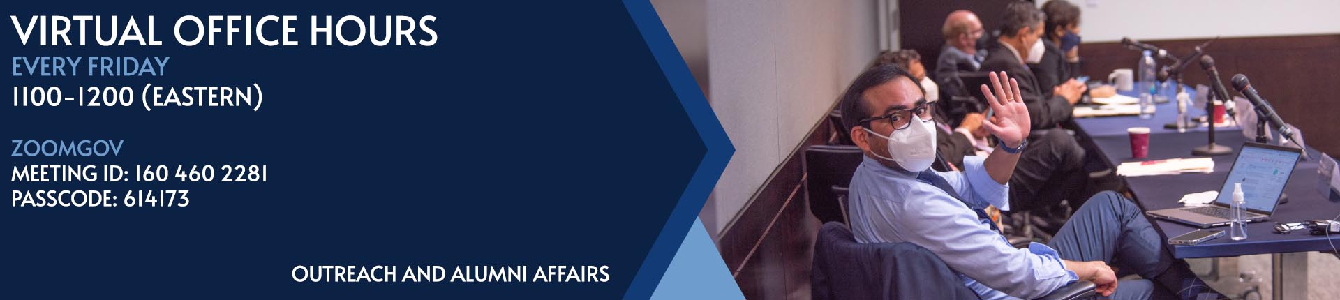 Update your Information - William J. Perry Center