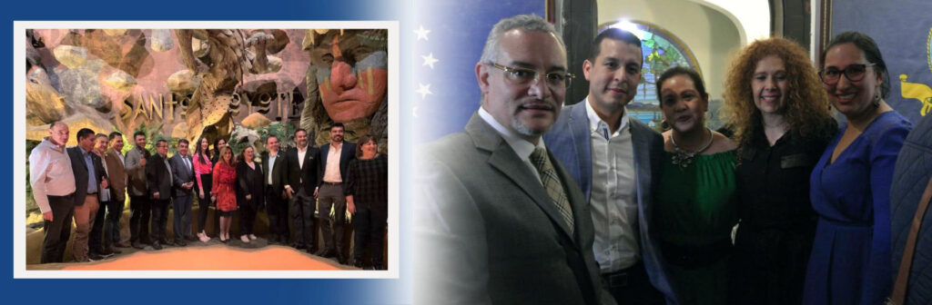 Outreach and Alumni Program - William J. Perry Center