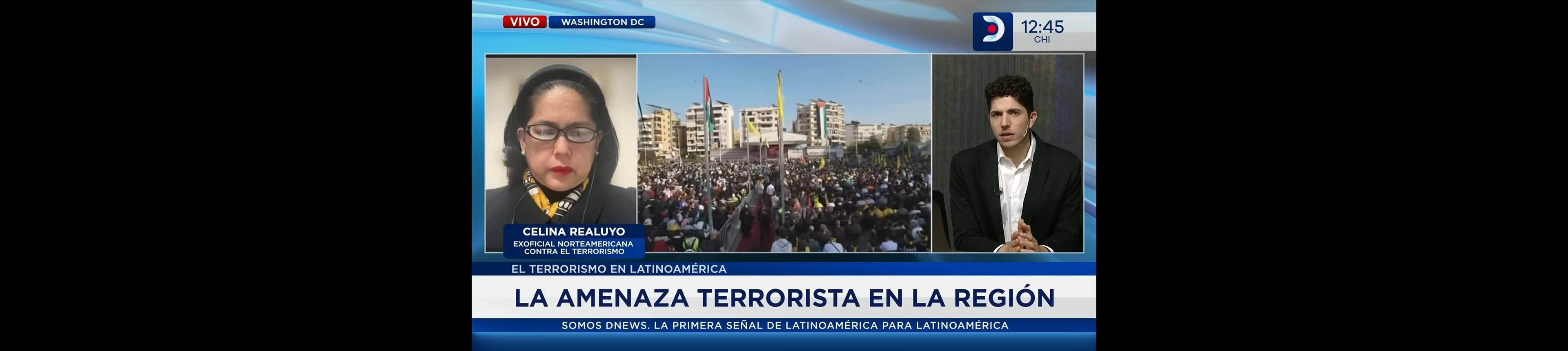 Inicio - William J. Perry Center