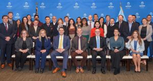 Home WJPC - William J. Perry Center