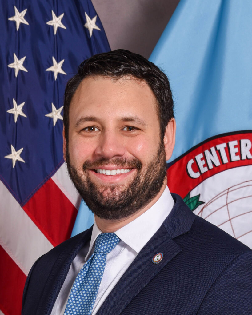 Our People - William J. Perry Center