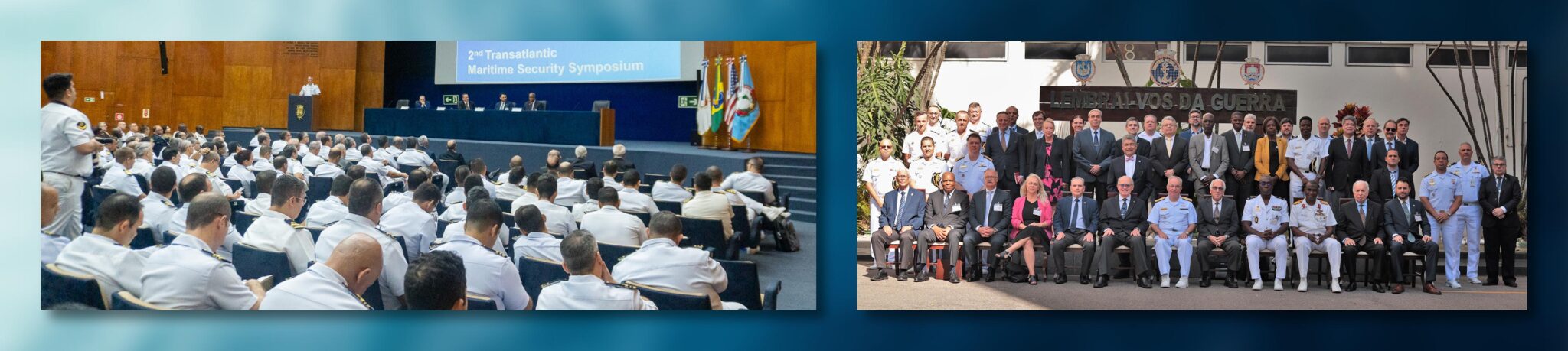 Perry Center Co-Hosts 2nd Transatlantic Maritime Security Cooperation ...